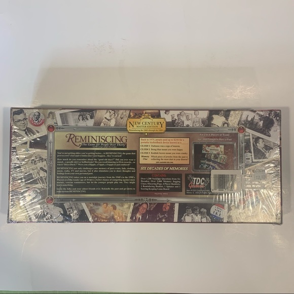 TDC games | Games | Reminiscing The Game For People Over 3 Remembering ...